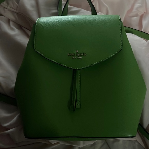kate spade | Bags | Kate Spade Mini Backpack | Poshmark